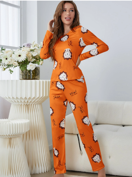 Best Nightwear Dress in Karachi, Pakistan - Wardrobetreasure – Wardrobe Treasure