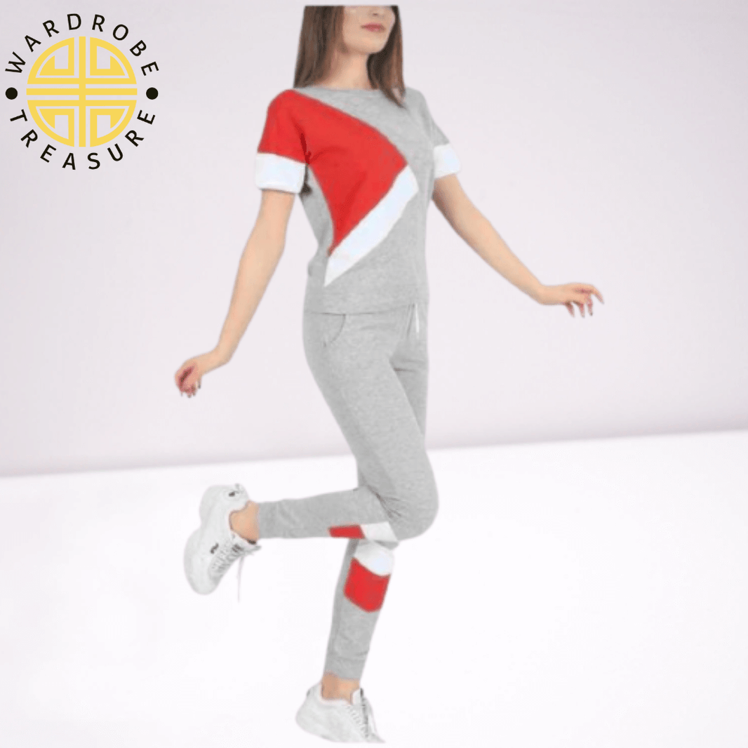 Track Suits – Wardrobe Treasure